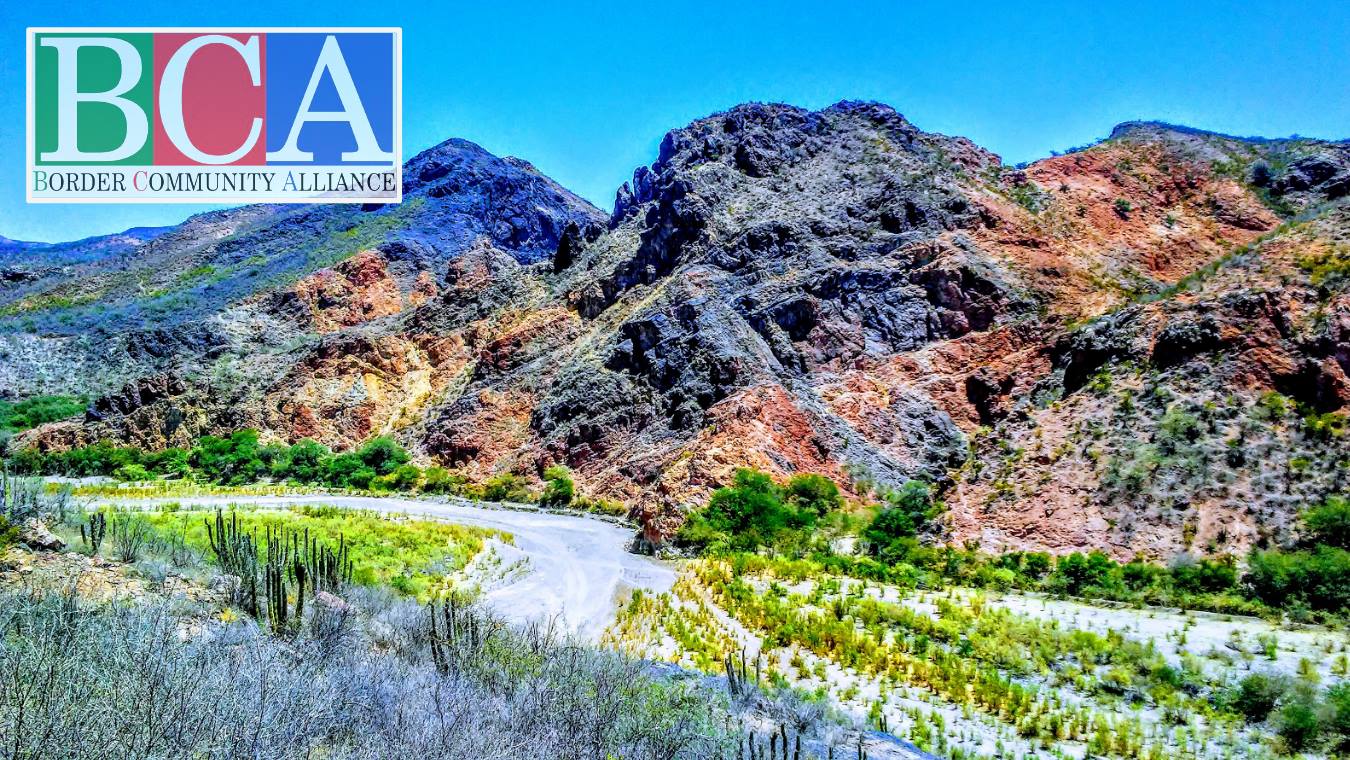 Border Community Alliance