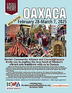 Border Community Alliance