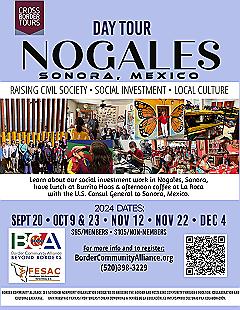 Border Community Alliance