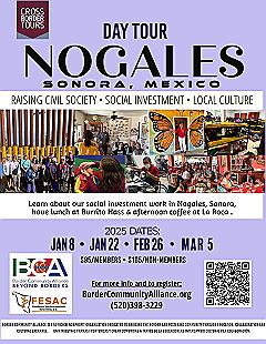 Border Community Alliance