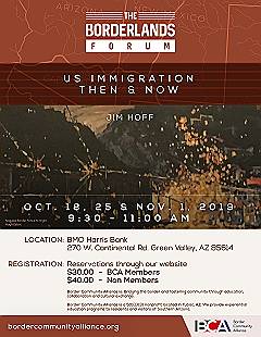 Border Community Alliance