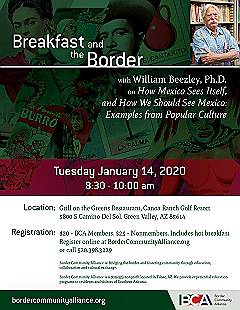 Border Community Alliance